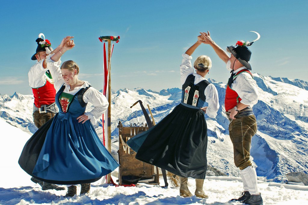 Events & Veranstaltungen in Reith - Hotel Der Kirchenwirt